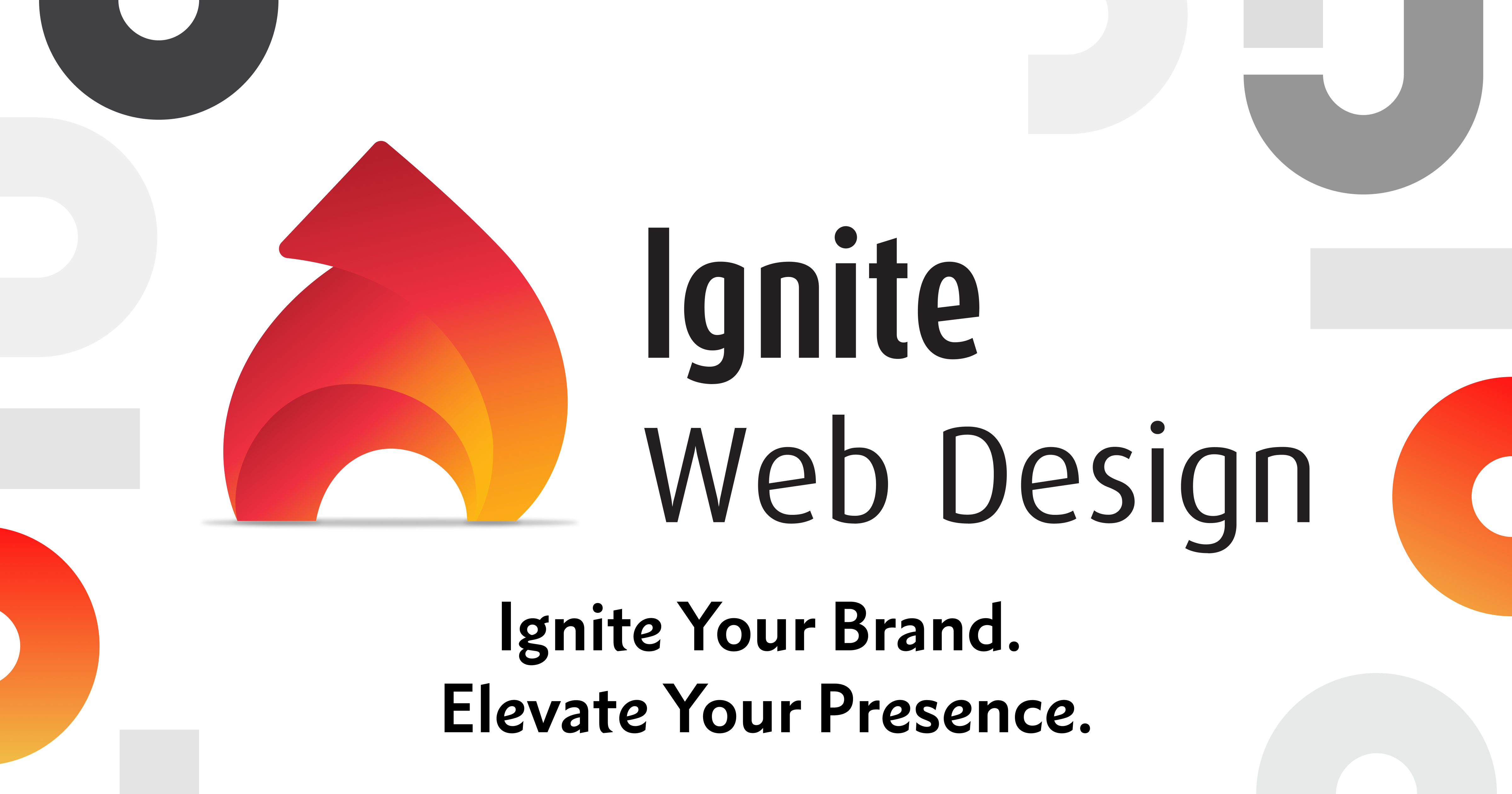 Contact Us - Ignite Web Design & Development